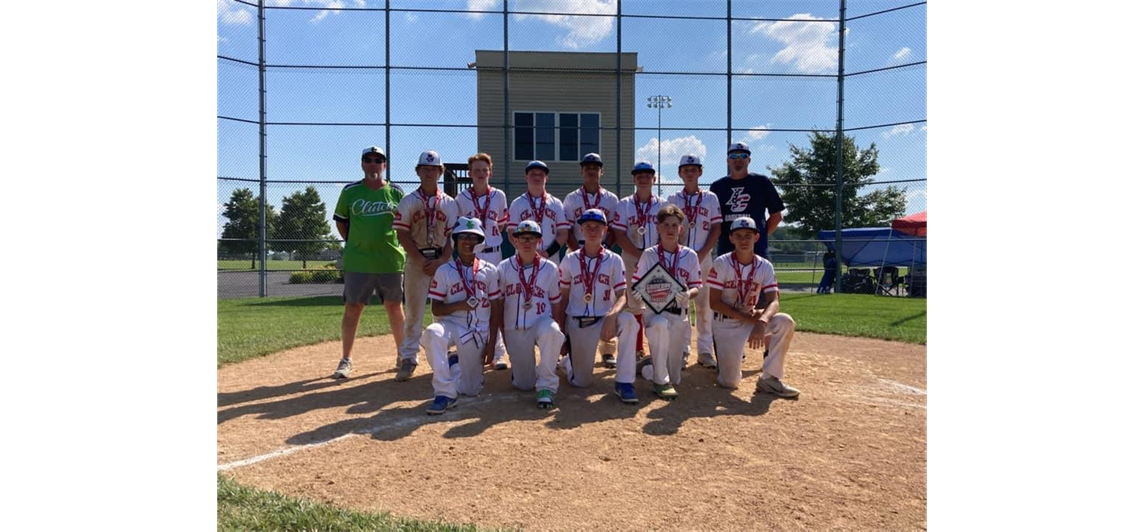 Indy Clutch Baseball Tryouts at Travis Poteete blog