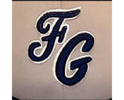 Floyd Gwin Little League > Home