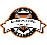 ConVal Cal Ripken League > Home