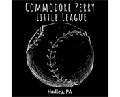 Commodore Perry Lions Little League > Home