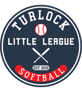 Turlock National Little League Softball > Registration Info