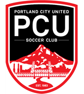 Portland City United Soccer Club > Home