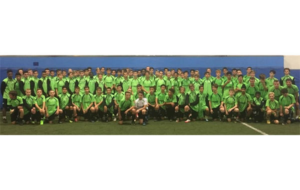 Cedar Stars Academy Hudson Valley > Home