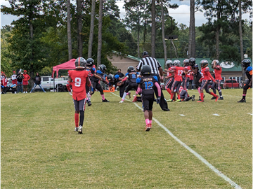 Smithfield Packers > Home