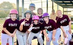 State College Little League > Home