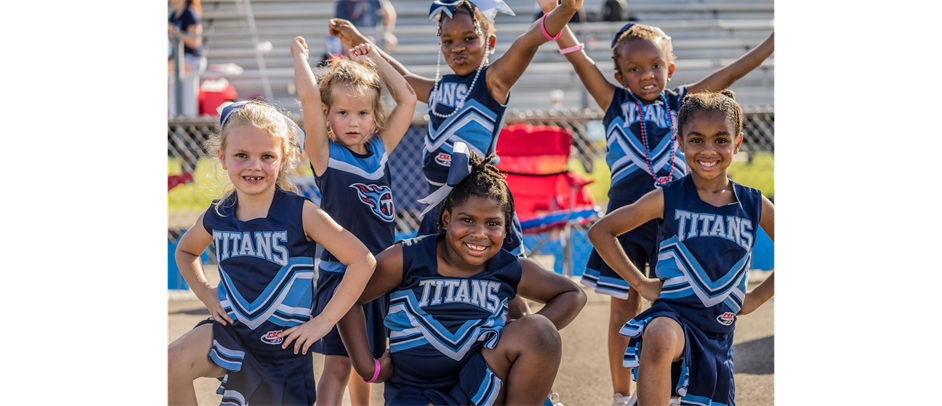 South Tampa Titans > Home