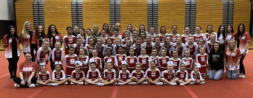 Souderton Area Youth Football Association > Home