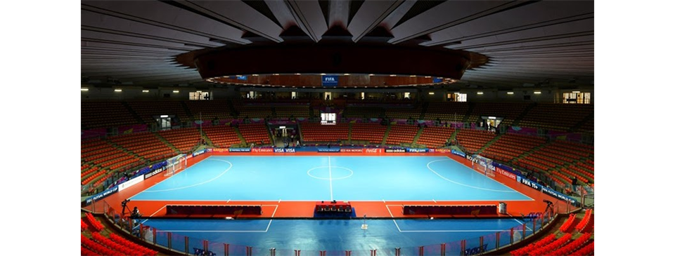 FUTSALAO Youth Futsal Academy > Home