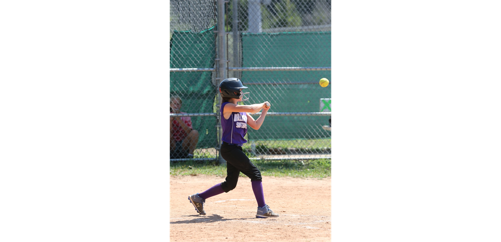 Wallingford Little League Softball > Home