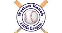 Weston Ranch Little League Baseball > Home