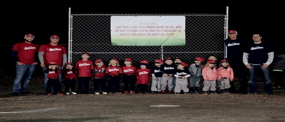 Level Cross Athletic Association > Home