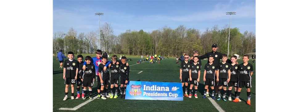 Indiana Elite FC > Home