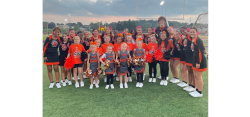 York Suburban Football Club > Home