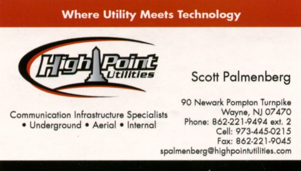 High Point Soccer Club > Home