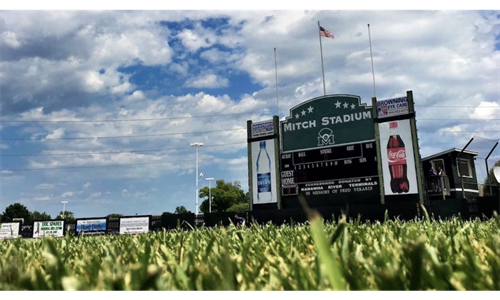 Ceredo-Kenova Little League > Home