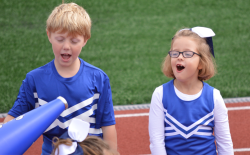 Southern Tioga Youth Football > Home