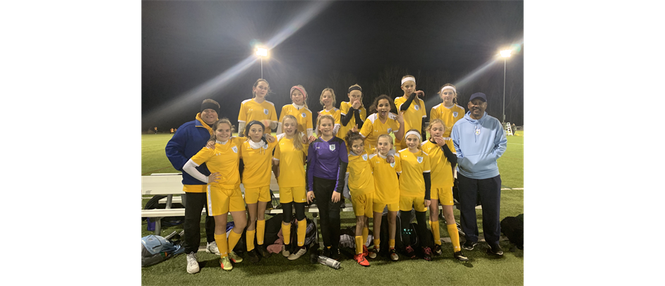 Sandhurst Soccer Club > Home