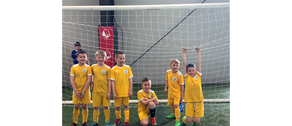 Sandhurst Soccer Club > Home