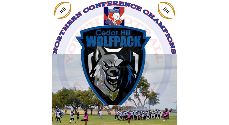 Youth Football of Cedar Hill > Home