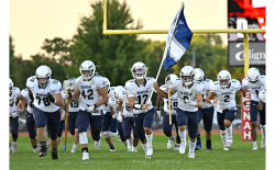 Menasha Football > Home