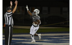 Menasha Football > Home