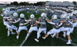 Menasha Football > Home