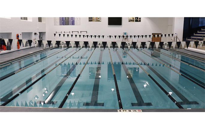 Messiah University Swim > Home