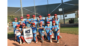 Garcia Baseball Club > Home