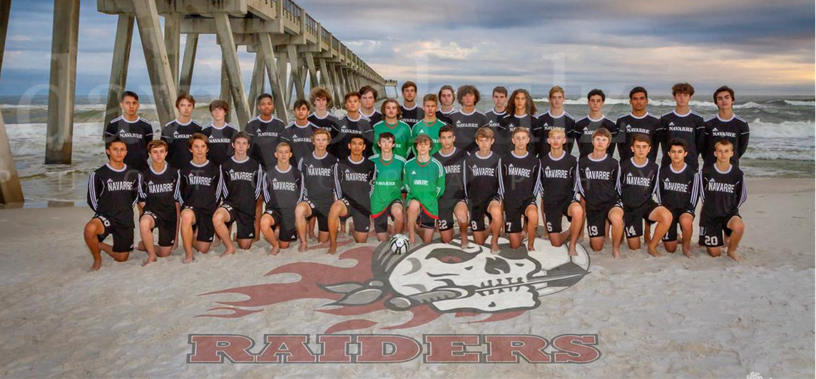 Navarre High School Mens Soccer Booster Club > Home