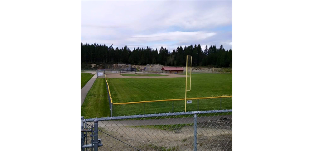 North Mason Little League > Home