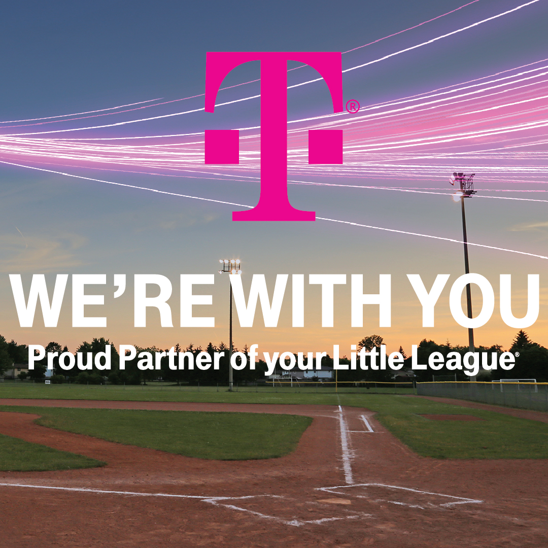 Warm Springs Nation Little League > Home