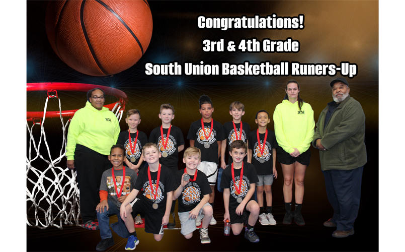 South Union Township > Home