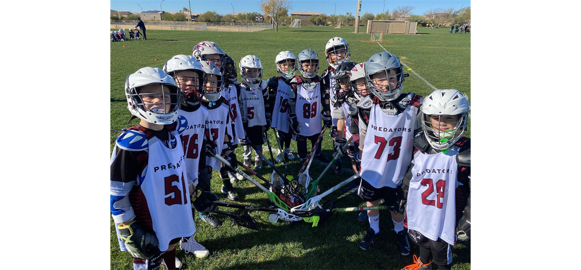 North Valley Predators Lacrosse > Home