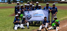 Hilo Little League Baseball and Softball > Home