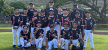 Hilo Little League Baseball and Softball > Home