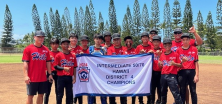 Hilo Little League Baseball and Softball > Home