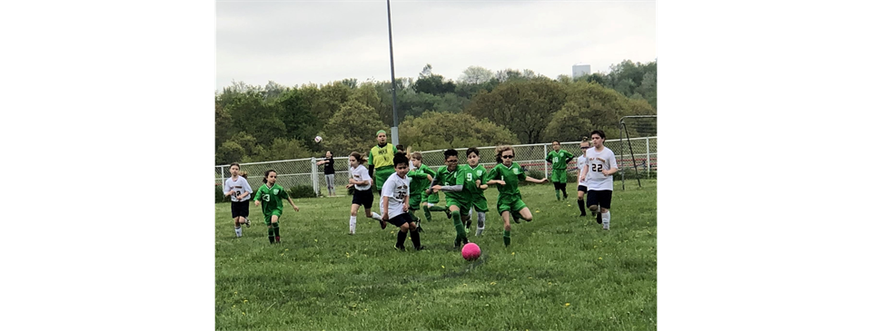 Our Lady of Fatima Athletics > Home