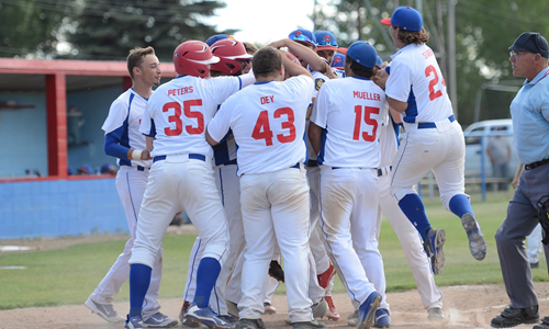 Richland County Legion Baseball > Home