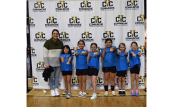 Comanche Youth Council > Home