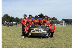 Comanche Youth Council > Home