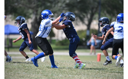 Kettering Youth Football > Home