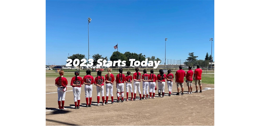 Turlock National Little League Softball > Home