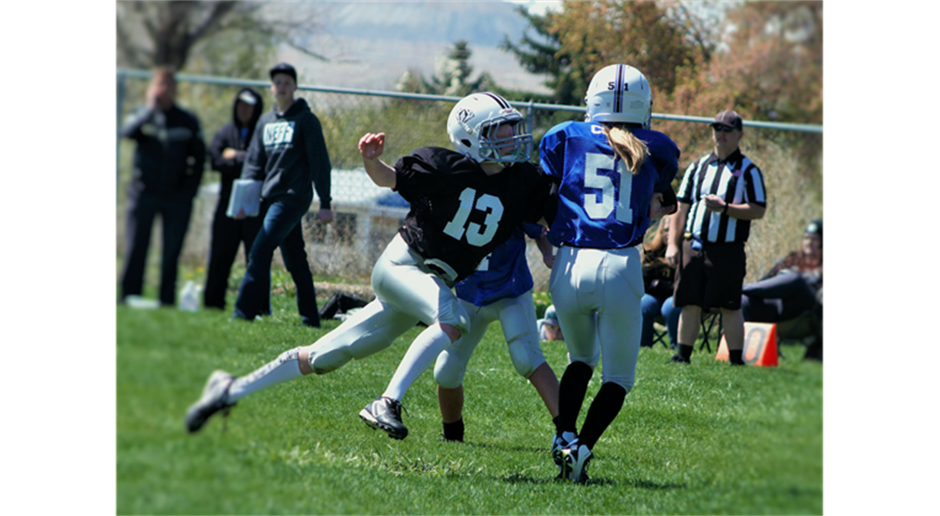XIKON- Arizona Girls Tackle Football > Home