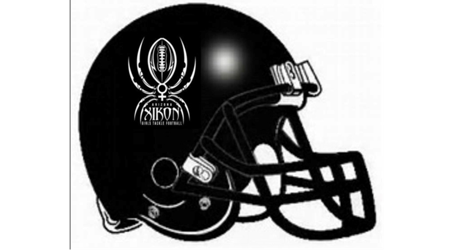 XIKON- Arizona Girls Tackle Football > Home