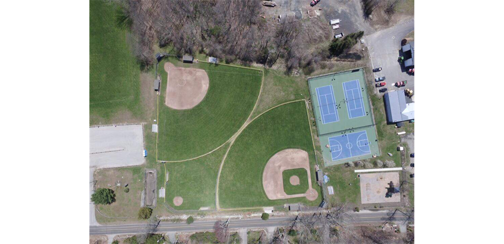 Salem Youth Baseball League > Home