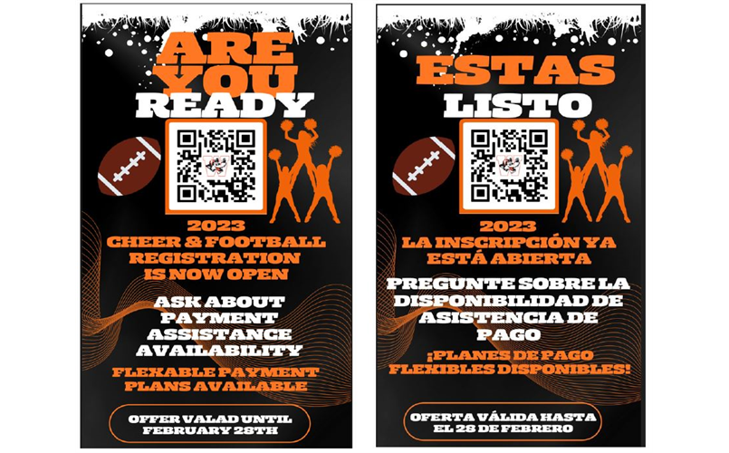 Woodland Jr Wolves > Home