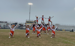 Woodland Jr Wolves > Home