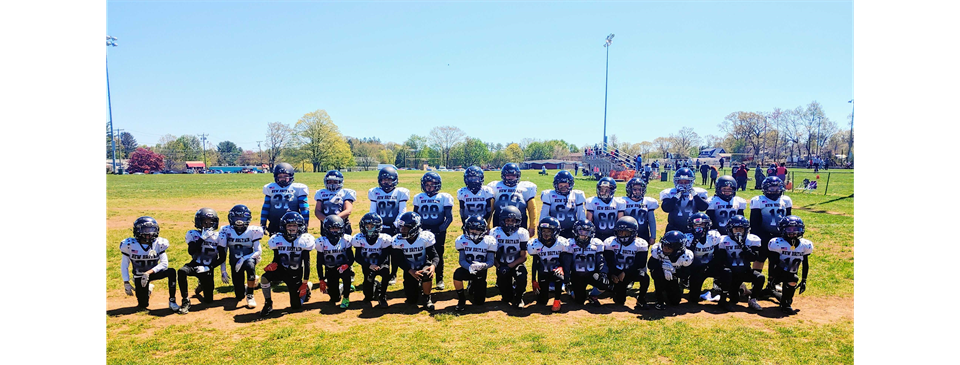 New Britain PAL Raiders > Home